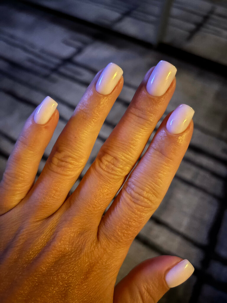 Manikür-pedikür Nails-Irina, Moskova, foto
