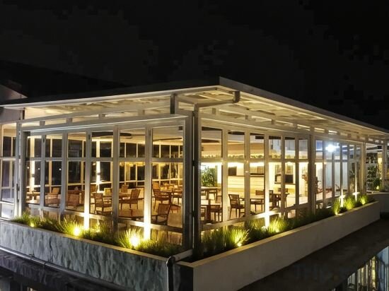 Otel Seulawah Grand View, , foto