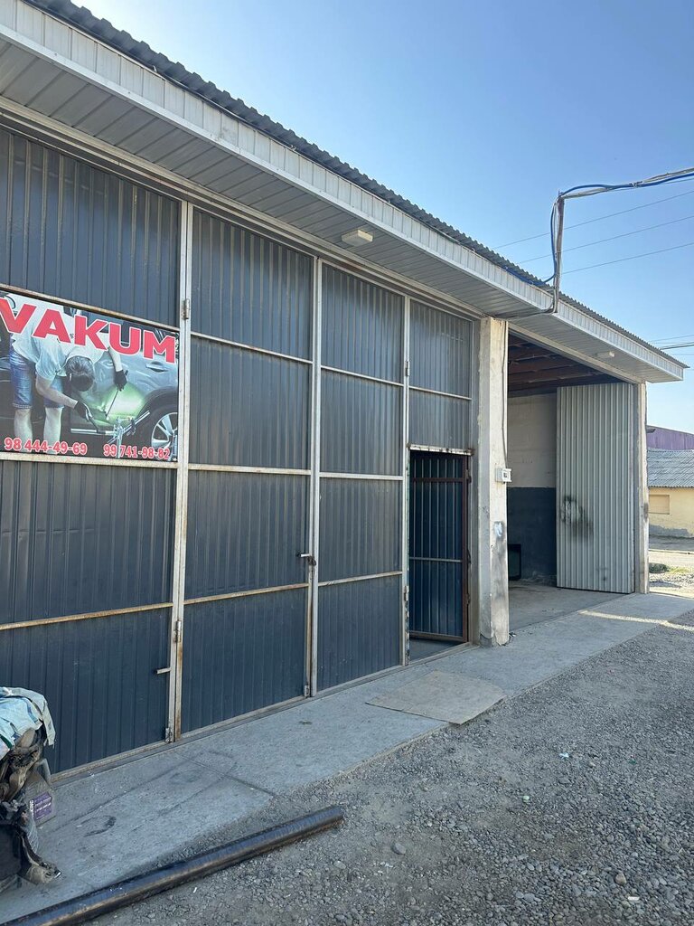 Otomobil servisi Avto vakum Buxoro, , foto