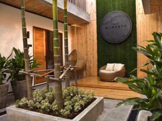 Otel Momento Bangtao Beach, Phuket Eyaleti, foto