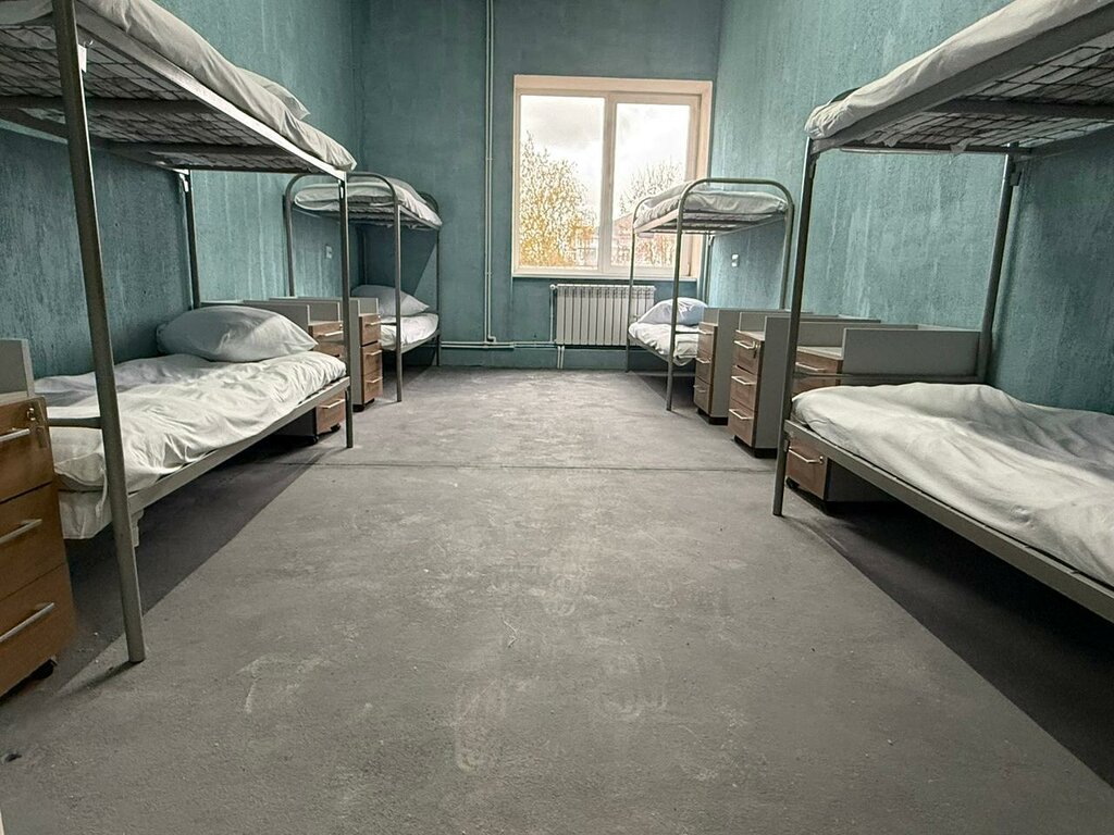 Pansiyonlar, hosteller Putnik, Moskova ve Moskovskaya oblastı, foto