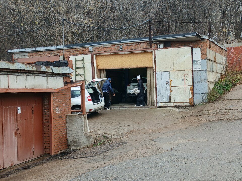 Oto kaporta Выпремление вмятин без покраски, Ufa, foto