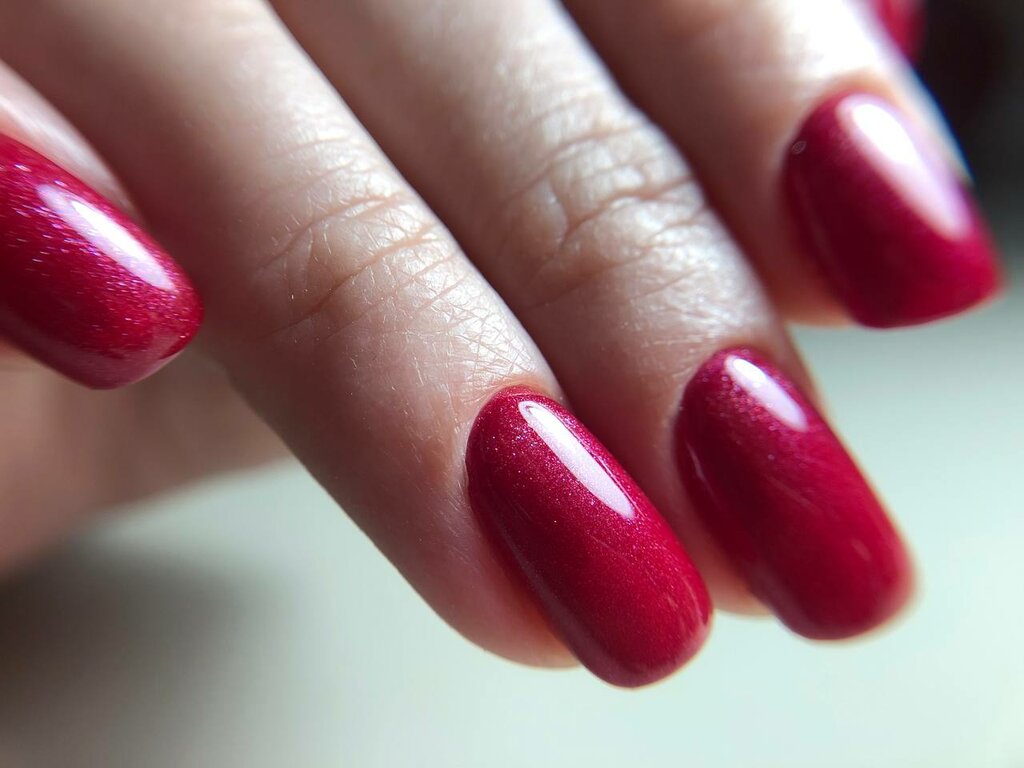 Manikür-pedikür Маникюр и педикюр, Saint‑Petersburg, foto