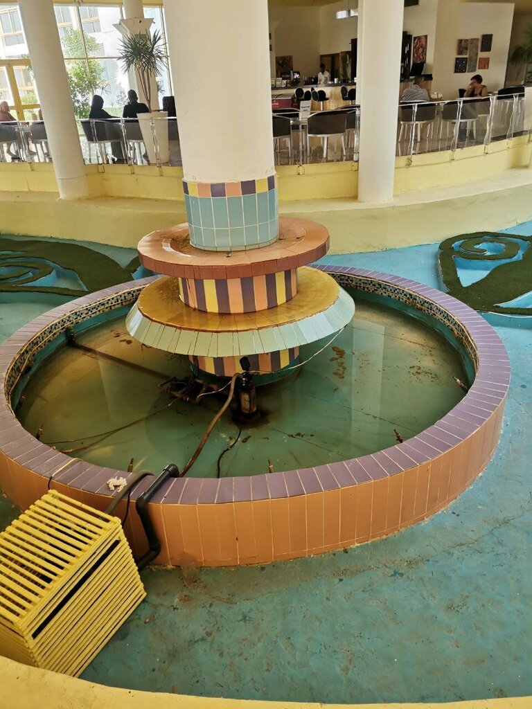 Turizm danışma büroları Пегас Туристик, Moskova, foto