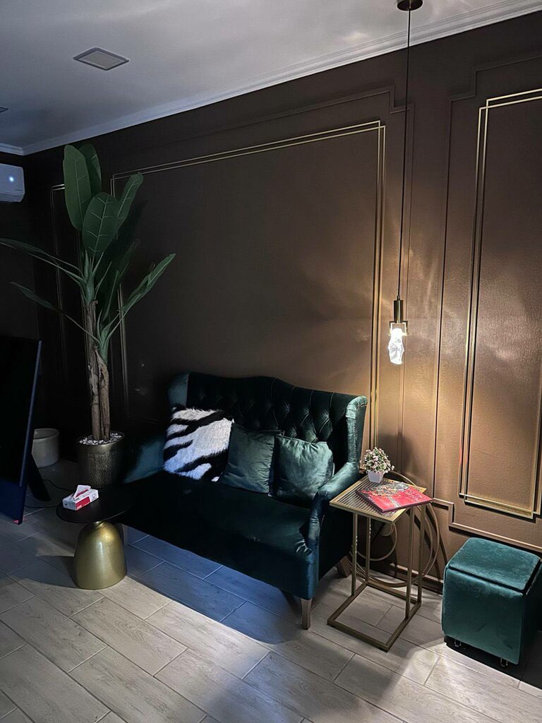 Psikolojik yardım merkezleri Психолог Аникина Ю. И., Moskova, foto