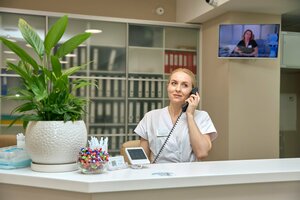 Vizus Expert (ulitsa Akademika Lavrentyeva No:29), tıp merkezleri ve klinikler  Dolgoprudny'den