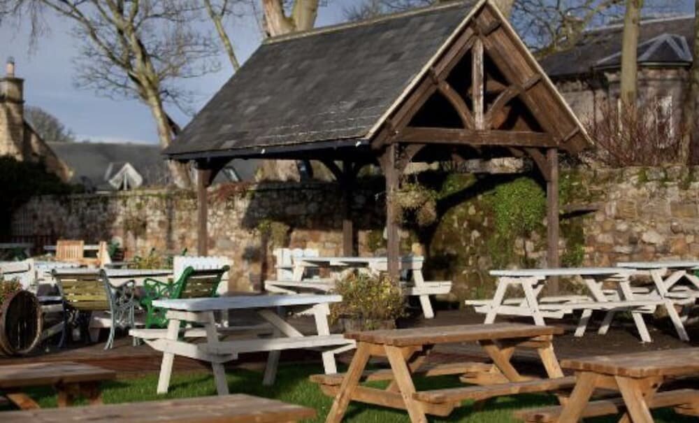 Otel The Craster Arms Hotel, İngiltere, foto