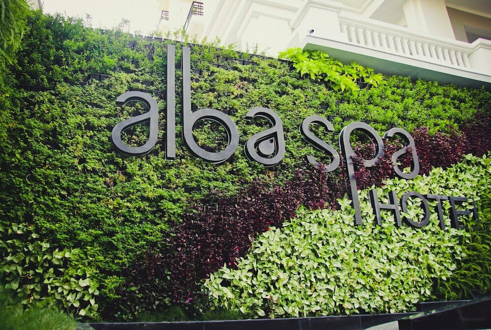 Otel Alba SPA Hotel, Hue, foto