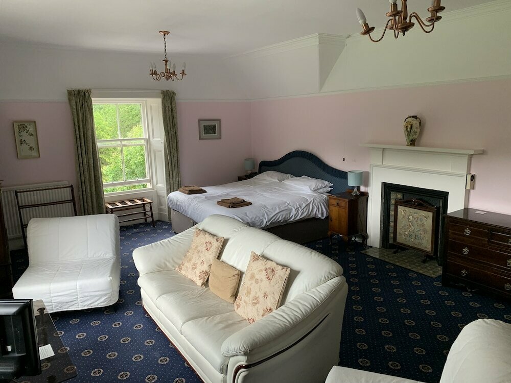 Otel Whitchester Christian Guest House, İskoçya, foto