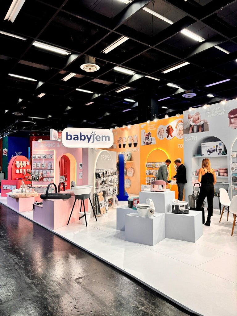 Çocuk giyim mağazaları Baby Jem, Bursa, foto