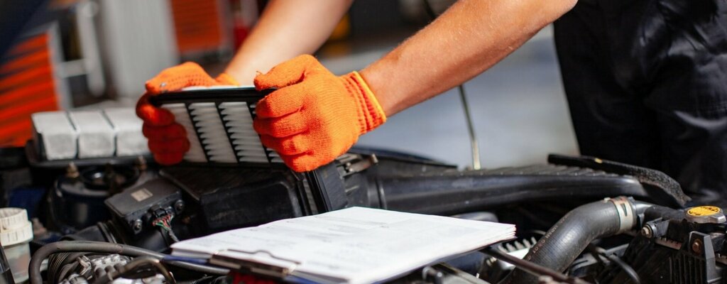 Otomobil servisi 2m Oto Servis, Çorlu, foto