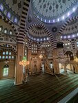 Cuma Camii (ulitsa 7-y Magal No:11), cami  Derbent'ten