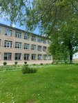 Srednyaya shkola-sad (Molodyozhnaya ulitsa No:2А, ahraharadok Uchvala), ortaokul  Minskaya oblastından