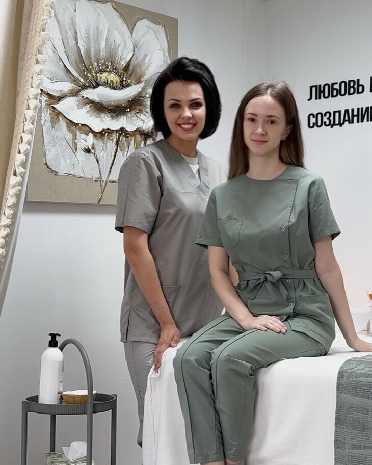 Kozmetoloji, kozmetik salonları Teplo. studio39, Kaliningrad, foto