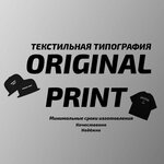 Original print (Marxa Street No:28А), t-shirt baskı  Çeliabinsk'ten