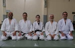 İzmir Aikido (İzmir, Karabağlar, İnönü Cad., 101B), spor kulüpleri  İzmir'den