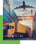 Mespot Logistics Uluslar Arası Taşımacılık (Gaziantep, Şehitkamil, İncili Pınar Mah.), lojistik firmaları  Gaziantep'ten