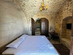 Koçhan konağı & Cafe (Mardin, Artuklu, Medrese Mah., 248 Hisarcık Sok., 27/1), otel  Artuklu'dan