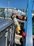 Ddf Mühendislik &danışmanlık (İstanbul, Başakşehir, İkitelli OSB Mah., Demirciler G1 Blok Sok., 478), haşere ilaçlama firmaları  İstanbul'dan