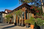 Krym (улица 60 лет Октября No:16А), kafe  Simferopol'dan (Akmescit'ten)