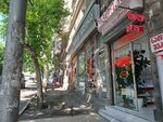 Optimist (Tamar Mepis gamziri No:23-25-27), optik  Tiflis'ten