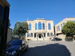 Celebration House Crystal (Sеmеd bеy Mehmandarov Street No:183), restoran  Bakü'den