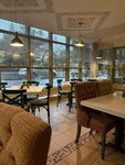 Пекин (Kirova Street No:74), kafe  Kaluga'dan