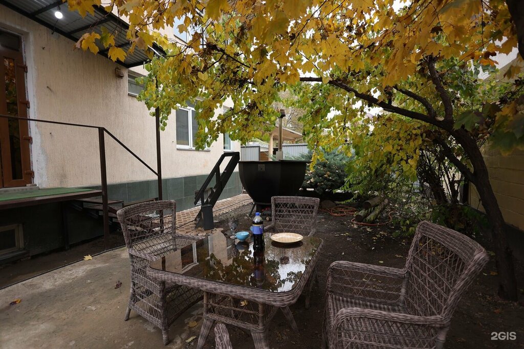 Hamamlar Dubok, Almatı, foto