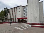 Academician A. S. Saginov Karaganda Technical University, Mining Faculty (Nursultan Nazarbaev Avenue No:56/2), üniversiteler  Karağandı'dan