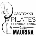 Студия здоровья для взрослых (Kolomenskaya Street No:9с5), pilates stüdyosu  Moskova'dan