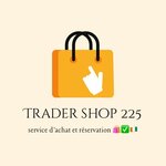 Trader Shop 225 (Avenue Franchet d'Espérey No:152), telefon tamir servisi  Abican'dan