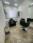 Кабинет парикмахера-стилиста (Verkhnyaya Polevaya ulitsa No:1А, derevnya Novoglagolevo), güzellik salonu  Moskova ve Moskovskaya oblastından