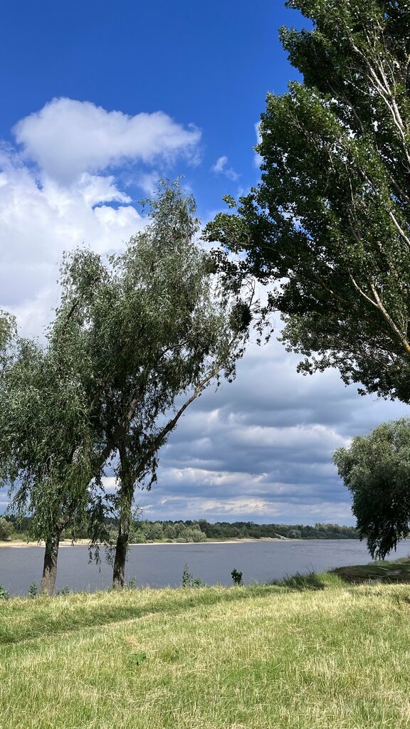 Plaj Beach, Mozyr, foto