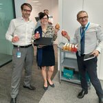 Allianz Trade (Warba Shopping Center, Al Muraqqabat, Deira, Dubai), sigorta şirketleri  Dubai'den