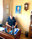 Advokat Gršić Bogdan (Autonomous Province of Vojvodina, Settlement of Krcedin), hukuk büroları  Dünya'dan