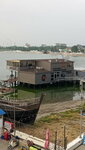 Wake park (Naberezhnaya ulitsa No:23А), su parkı  Anapa'dan