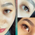 Lash & Brow (Ahmet Baıtursynov kóshesі No:72), kaş ve kirpik salonu  Kostanay'dan