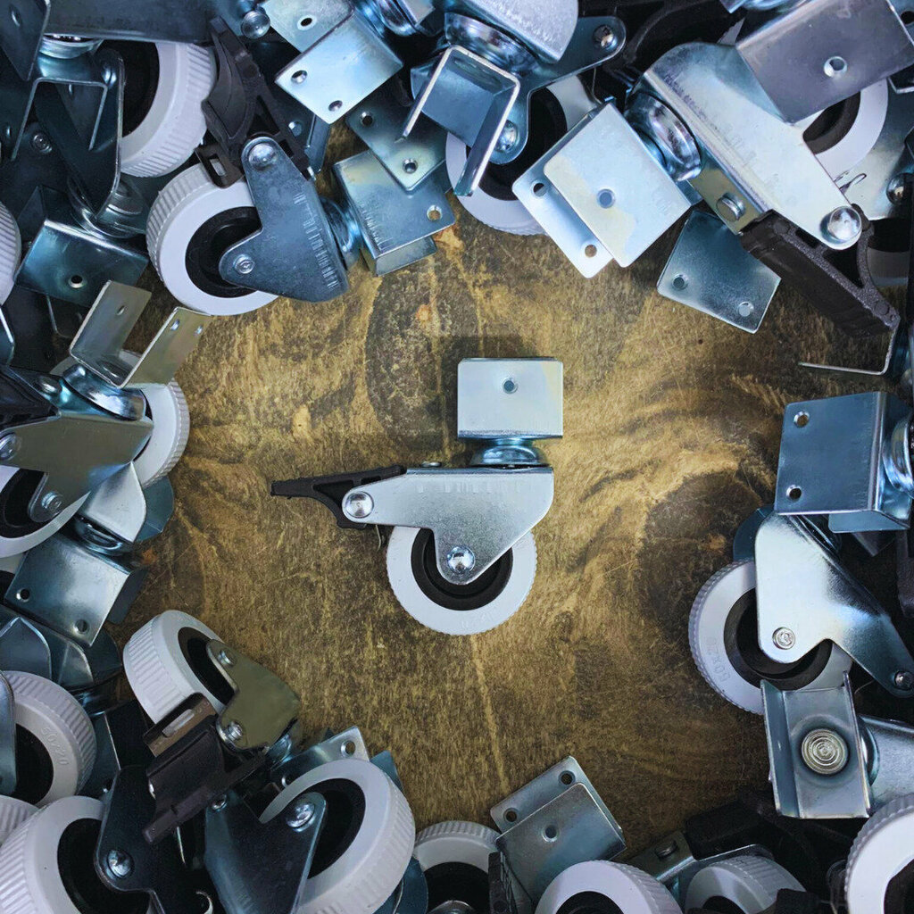 Mobilya aksesuar ve parçaları Ertek Tekerlek ve Mobilya Aksesuarları, İstanbul, foto