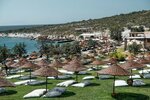 Plage Isolee (İzmir, Çeşme, 18002 Sok., 3), plaj  İzmir'den
