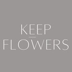 Keep Flowers (Savieckaja vulica No:2), çiçekçiler  Vitebsk'ten