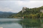 Bled Castle (Grajska cesta No:61), turistik yerler