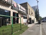 Dönərisso (City of republican subordination Baku, Narimanov district, Shah Ismayil Khatai Avenue, 46D), kafe  Bakü'den