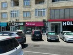 Umico (Bakı, Badamdar district, Badamdar Highway, 222A), teslimat noktası  Azerbaycan'dan
