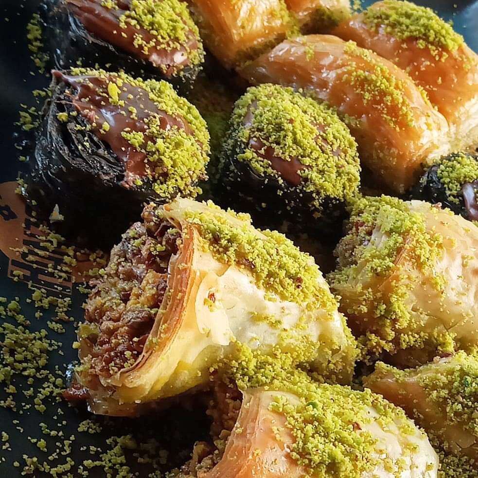 Restoran Hanzade Çiğ Köfte, Sorgun, foto