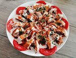 Mersin Tantuni (Atatürk Mah., 7. Sok., Merkez, Tunceli), fast food  Tunceli'den