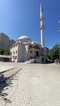 Hüseyin Ergün Ulu Cami (İstanbul, Esenyurt, Akşemseddin Mah., 286. Sok., 20), cami  İstanbul'dan