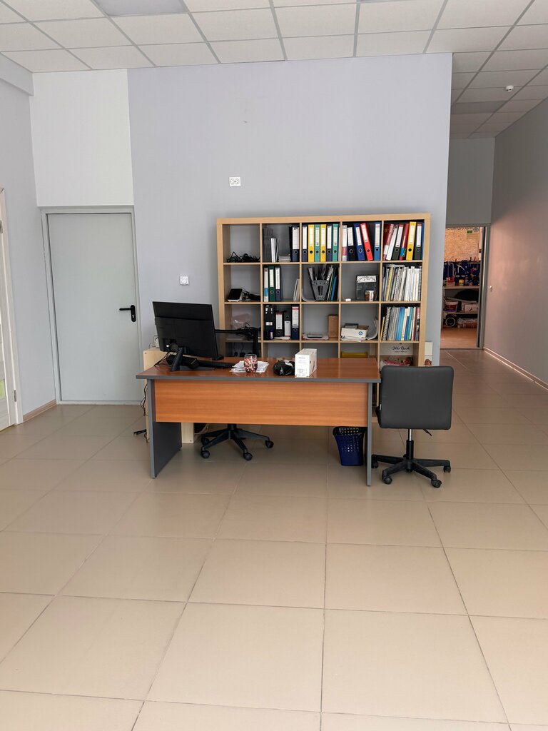 Engellilere yönelik ekipmanlar ve rehabilitasyon ürünleri ЦВМ, Labinsk, foto