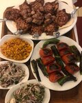 Diyar - 21 Ocakbaşı & Alkollü Restaurant (İstanbul, Pendik, Necmettin Erbakan Cad., 66), kafe  İstanbul'dan