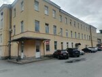 ИП Сазыкин Алексей Андреевич (Oboronnaya Street No:10), güvenlik ve alarm sistemleri  Saint‑Petersburg'dan