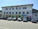 Avtostrakhovaniye (ulitsa Akopyantsa No:11), araç sigorta şirketleri  Pyatigorsk'tan